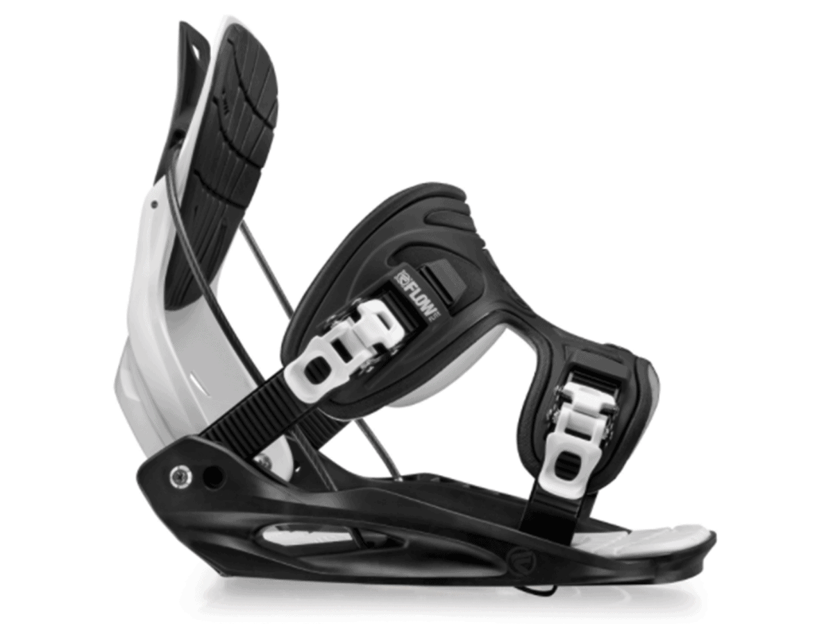 How To Choose The Best Snowboard Bindings – Snowsports Guru