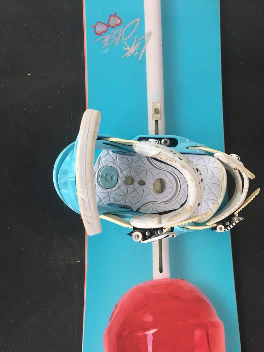 Snowboard Stance Setup | How To Set Up Snowboard Bindings – Snowsports Guru