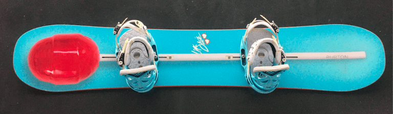 Snowboard Stance Setup | How To Set Up Snowboard Bindings – Snowsports Guru