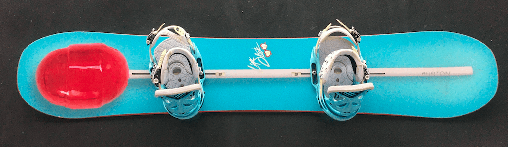 Snowboard Stance Setup | How To Set Up Snowboard Bindings – Snowsports Guru