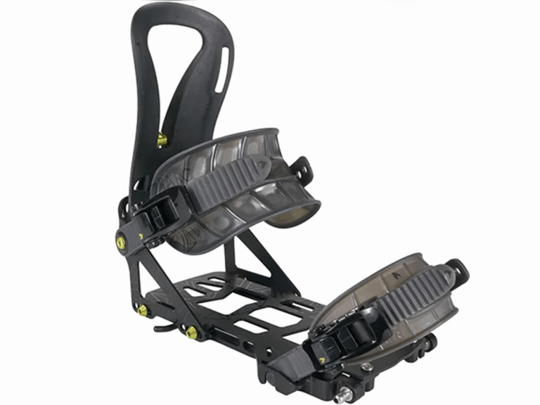 Snowboard Binding Types – Strap-In vs Speed Entry – Snowsports Guru