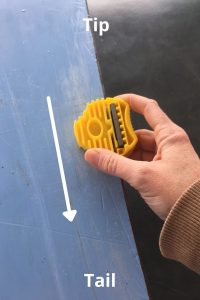 How To Sharpen Snowboard Edges – Snowsports Guru