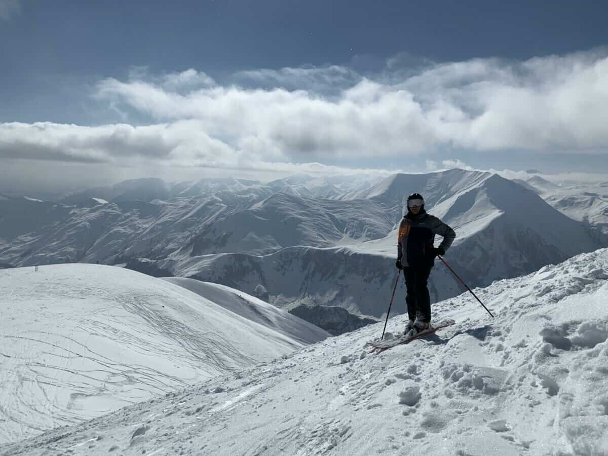 Ski Camber And Ski Rocker Explained – Snowsports Guru