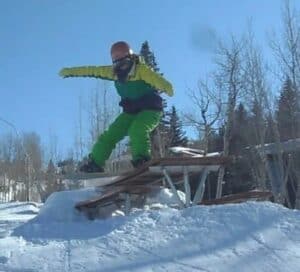 A Guide To Snowboard Boot Stiffness & Flex – Snowsports Guru