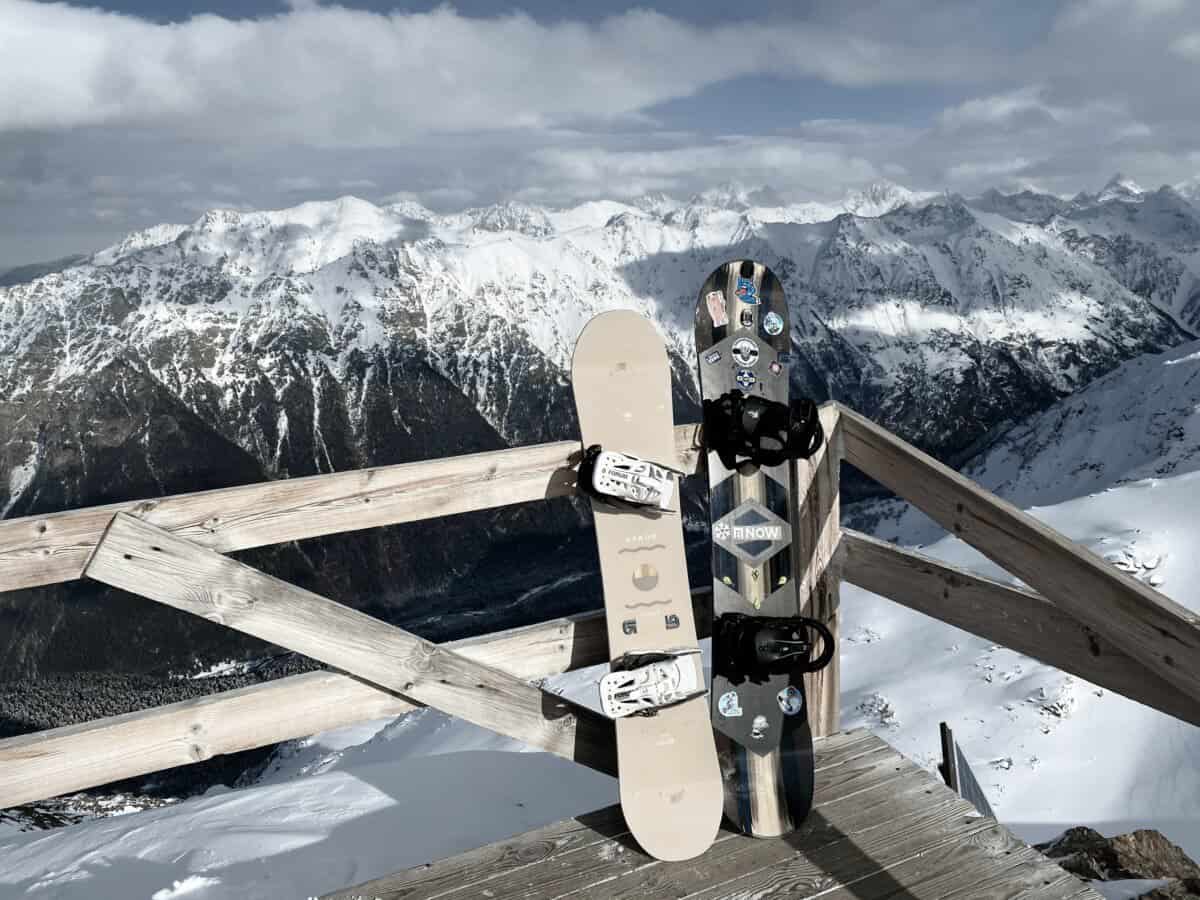 The Best Snowboard Stomp Pads For 2024 – Snowsports Guru