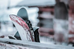 How To Repair Ski Bases: A Beginners Guide – Snowsports Guru